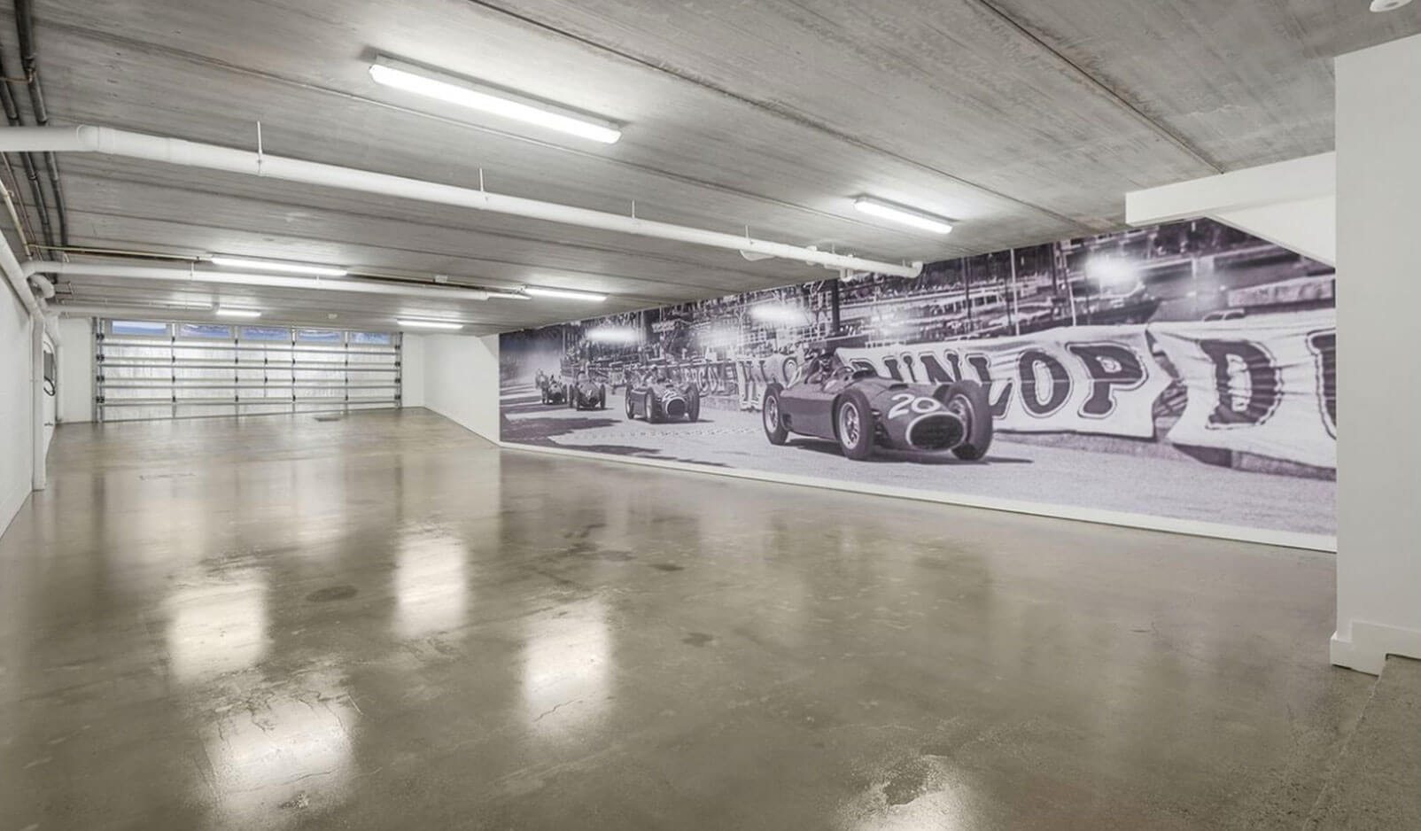 Retrofit Basements | Basement Conversions - Melbourne, VIC - Techniblock